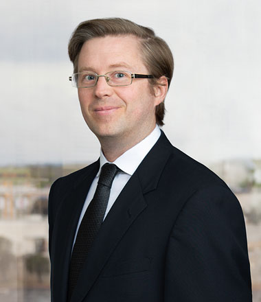 Abogado Daniel Stone | El Martillo Tejano®